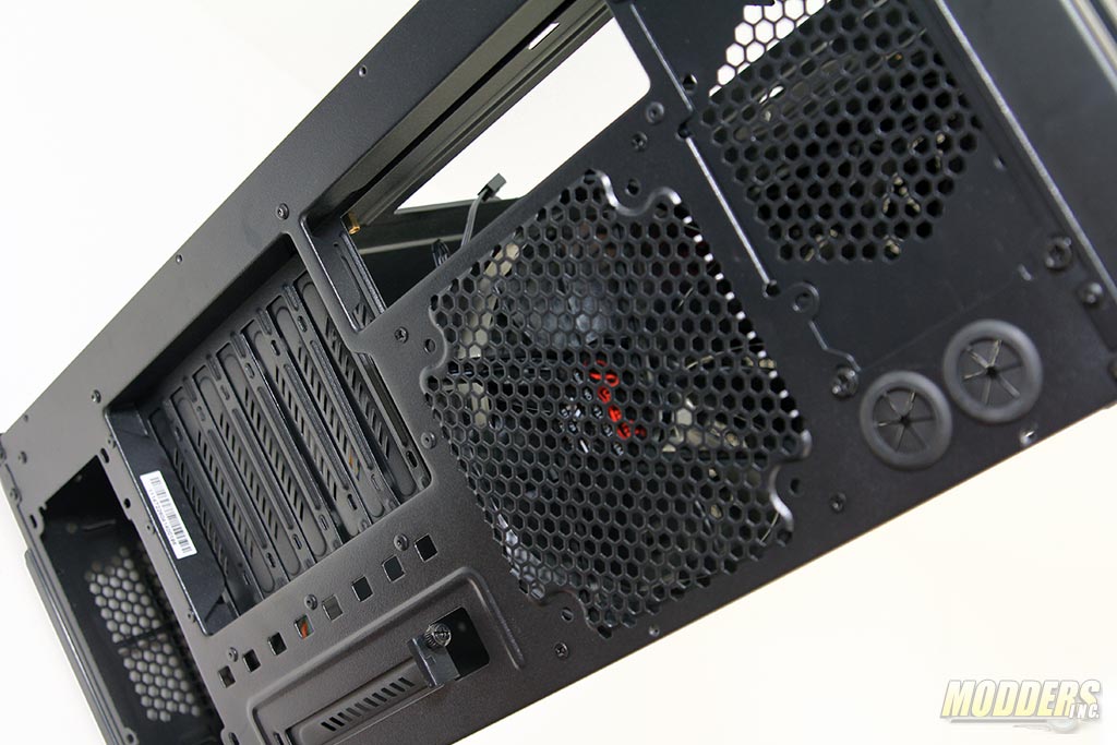 Rosewill RISE Full-tower Case Review - Page 2 Of 4 - Modders Inc