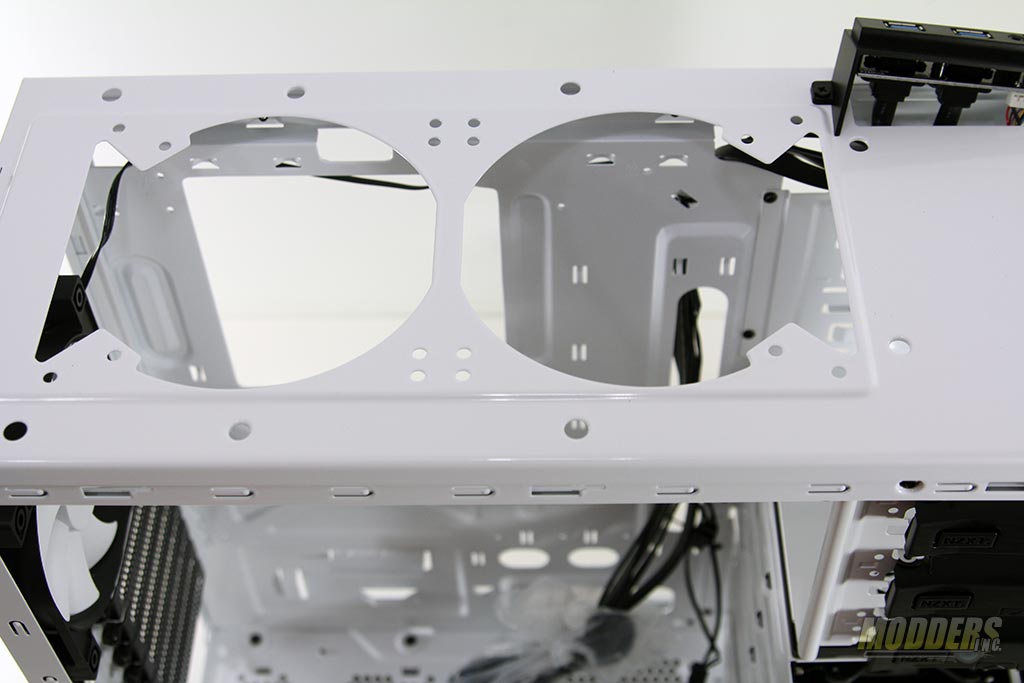 NZXT Phantom 240 Mid-tower Case Review - Page 2 Of 4 - Modders Inc