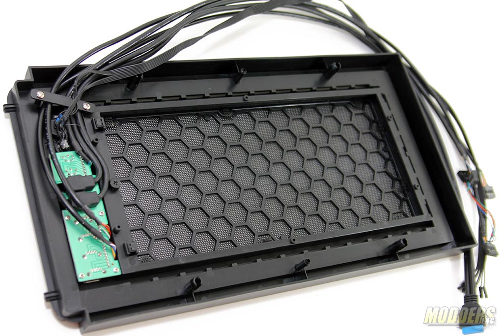 Rosewill RISE Full-tower Case Review - Page 2 Of 4 - Modders Inc