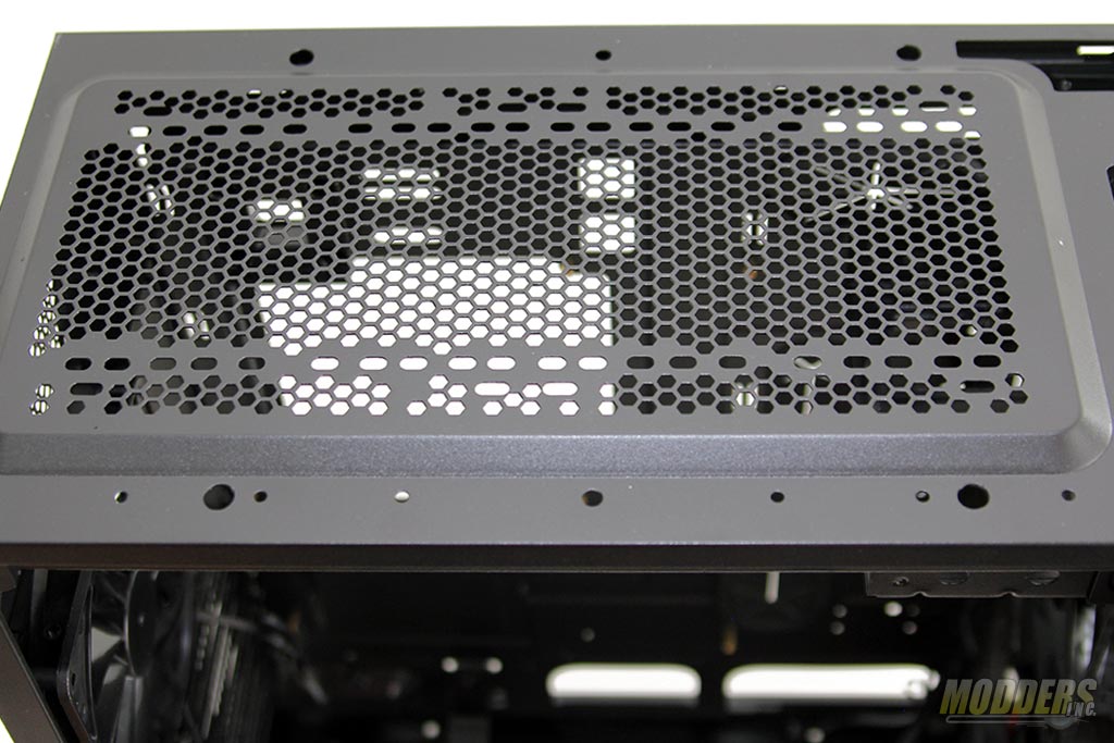 Rosewill RISE Full-tower Case Review - Page 2 Of 4 - Modders Inc