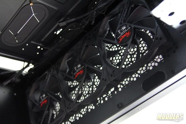 Rosewill RISE Full-tower Case Review - Page 3 Of 4 - Modders Inc