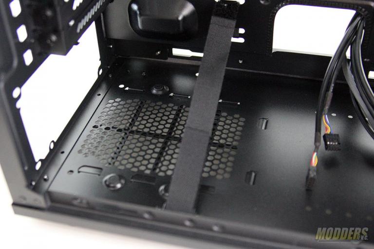 Rosewill RISE Full-tower Case Review - Page 2 Of 4 - Modders Inc