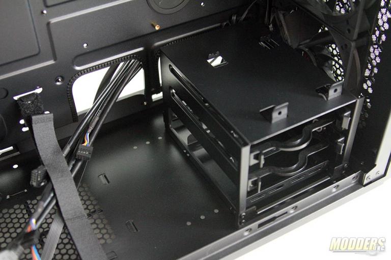 Rosewill RISE Full-tower Case Review - Page 2 Of 4 - Modders Inc