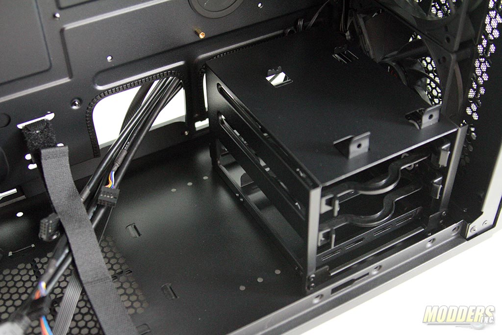 Rosewill RISE Full-tower Case Review - Page 2 Of 4 - Modders Inc