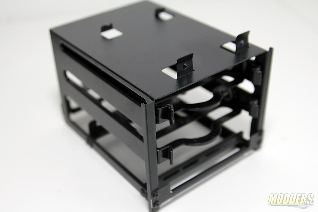 Rosewill RISE Full-tower Case Review - Page 2 Of 4 - Modders Inc