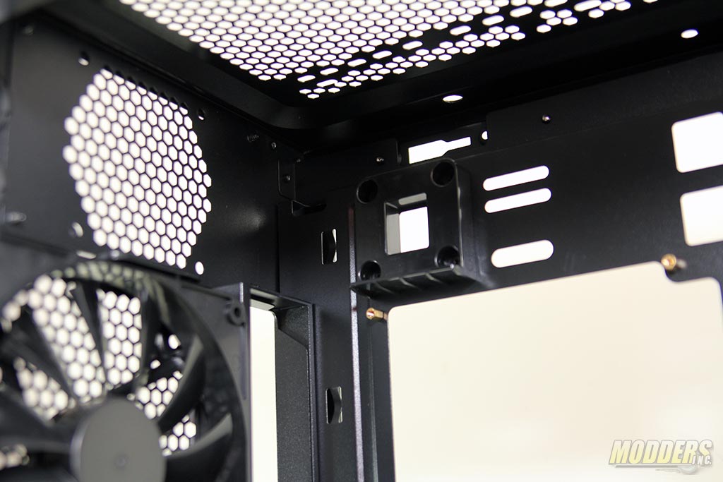 Rosewill RISE Full-tower Case Review - Page 3 Of 4 - Modders Inc