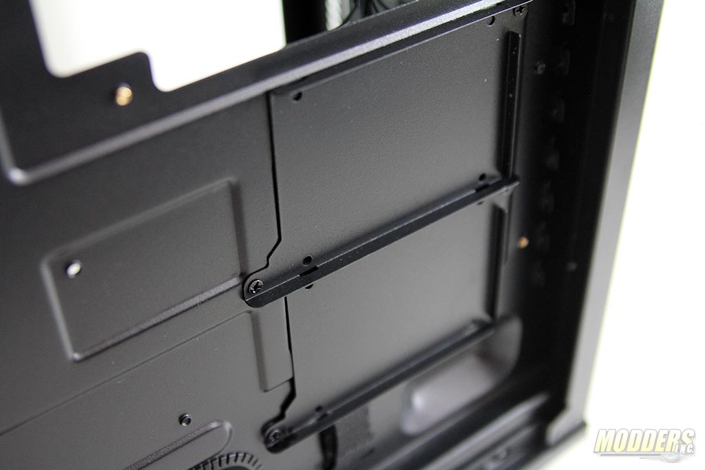 Rosewill RISE Full-tower Case Review - Page 2 Of 4 - Modders Inc