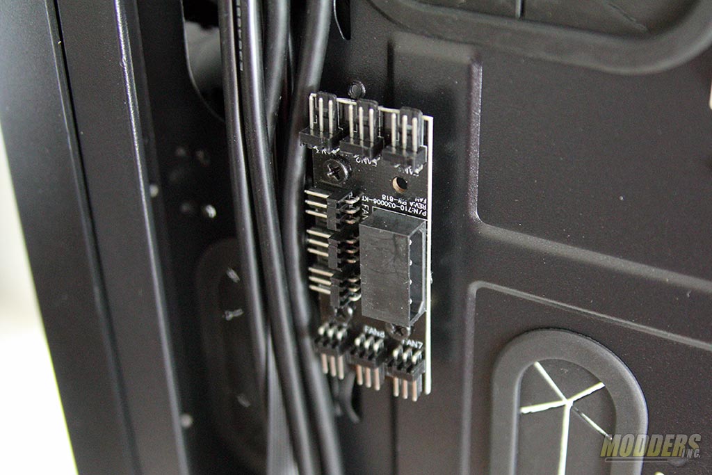 Rosewill RISE Full-tower Case Review - Page 2 Of 4 - Modders Inc