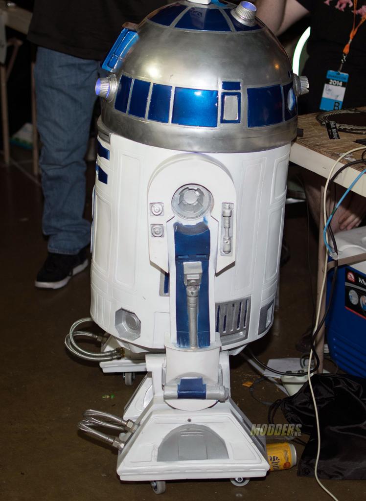 2014 QuakeCon Case Modding Contest Winners