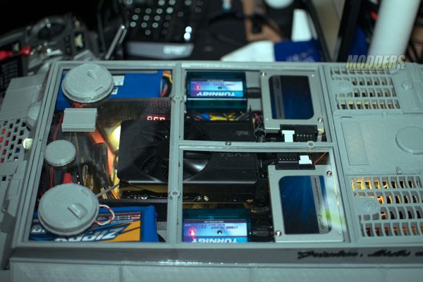 2014 QuakeCon Case Modding Contest Winners