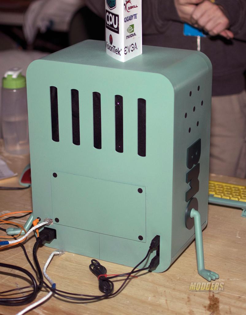 2014 QuakeCon Case Modding Contest Winners