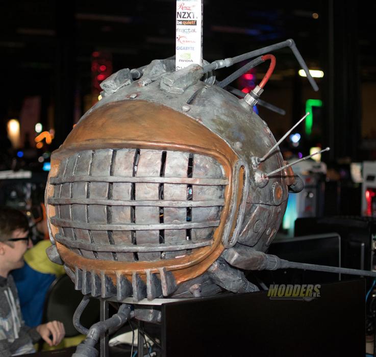 2014 QuakeCon Case Modding Contest Winners