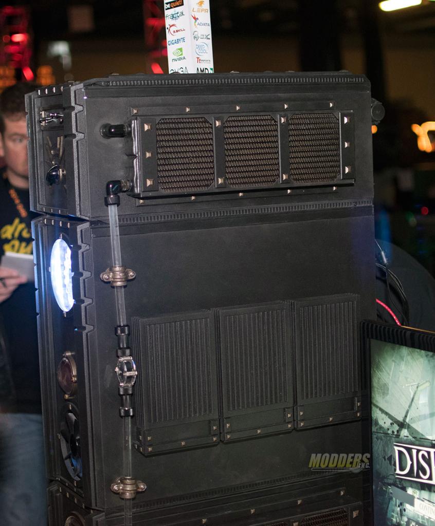 2014 QuakeCon Case Modding Contest Winners