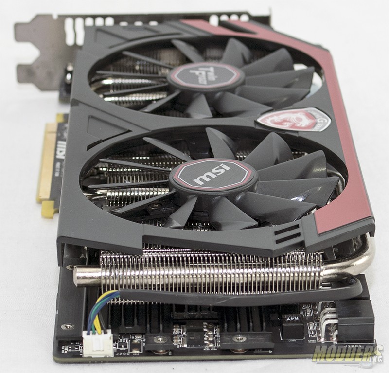 MSI R9 280X Gaming 3G GPU Review - Page 3 Of 7 - Modders Inc