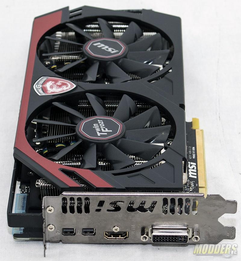 MSI R9 280X Gaming 3G GPU Review - Page 3 Of 7 - Modders Inc