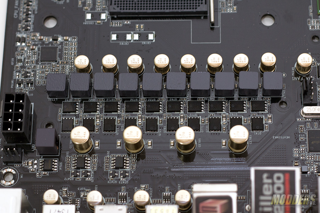 Asrock Fatal1ty 990FX Killer Motherboard Review: The Last Of Its Kind ...