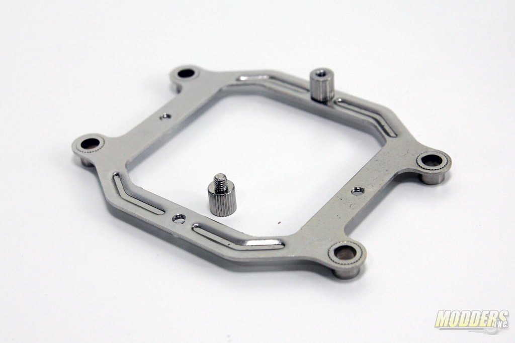 Cooler Master Hyper D92 CPU Cooler Review - Page 3 Of 5 - Modders Inc