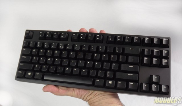 CM Storm NovaTouch TKL Premium Keyboard Review - Page 2 Of 3 - Modders Inc