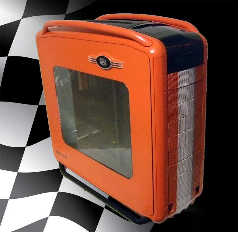 Making A Better Case Mod - Modders Inc