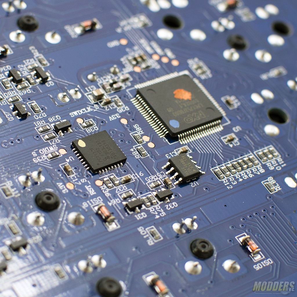 Roccat Ryos MK Pro Mechanical Keyboard Review - Page 3 Of 6 - Modders Inc