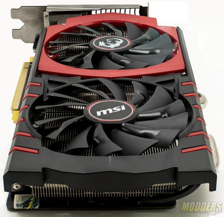 MSI GTX 970 Gaming 4G GPU Review - Page 3 Of 7 - Modders Inc