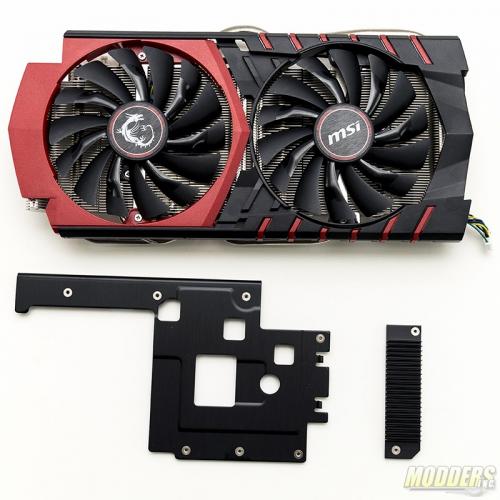 MSI GTX 970 Gaming 4G GPU Review - Page 4 Of 7 - Modders Inc