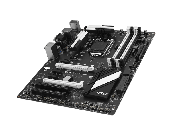 MSI Z97S SLI Krait Edition Motherboards Now Available - Modders Inc