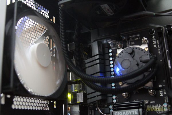 AMD FX-9590 Processor Review: Brute Almighty - Page 2 Of 5 - Modders Inc