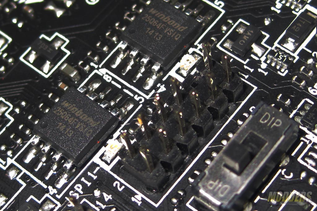 MSI Z97 Gaming 9 AC: Jack Of All Trades - Page 2 Of 9 - Modders Inc