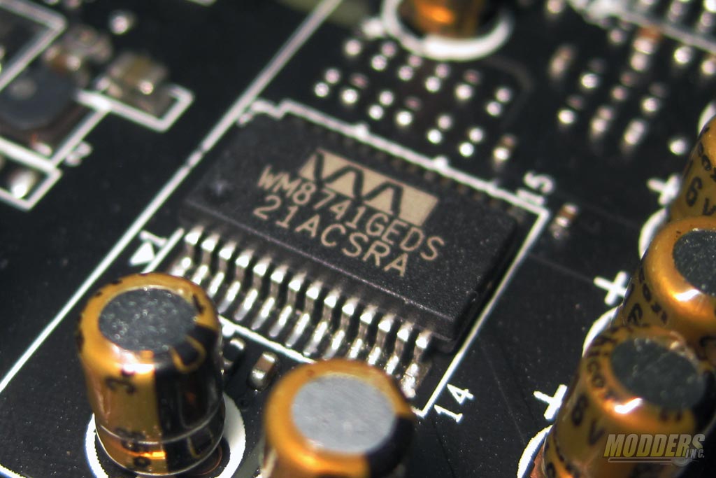 MSI Z97 Gaming 9 AC: Jack Of All Trades - Page 3 Of 9 - Modders Inc