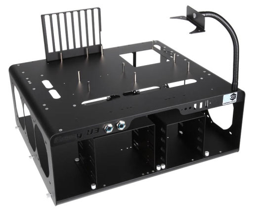 DimasTech Bench/Test Easy V3.0 Review - Modders Inc