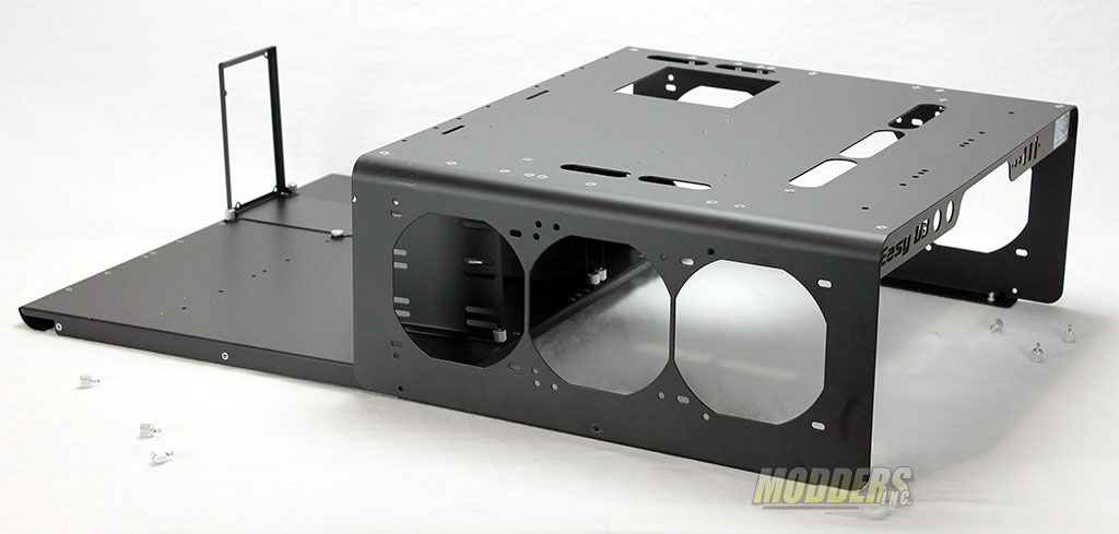 DimasTech Bench/Test Easy V3.0 Review - Page 2 Of 4 - Modders Inc