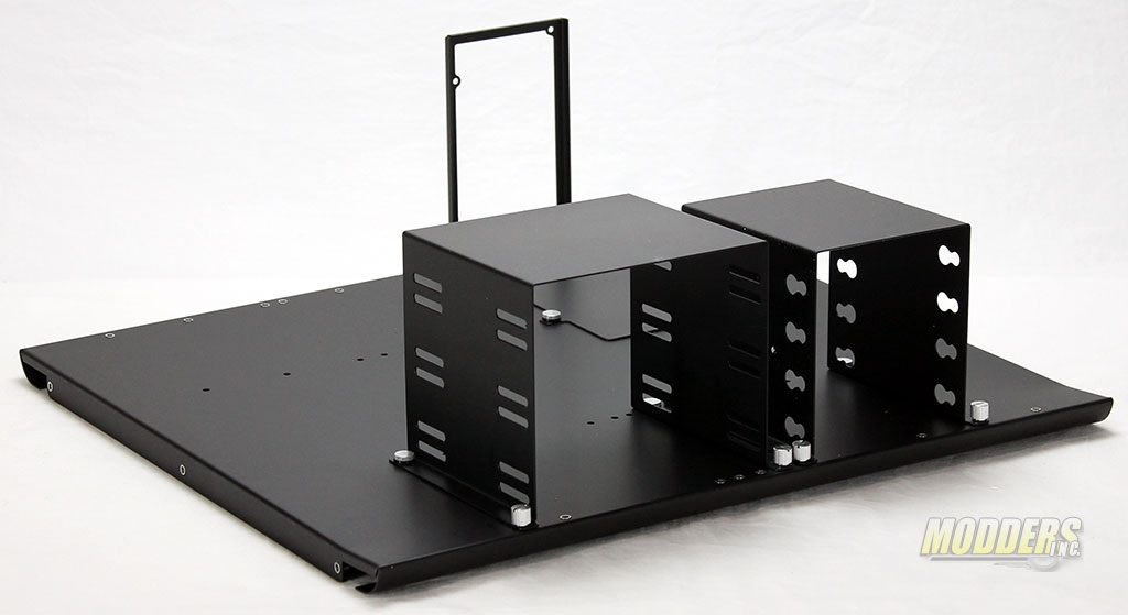 DimasTech Bench/Test Easy V3.0 Review - Page 2 Of 4 - Modders Inc