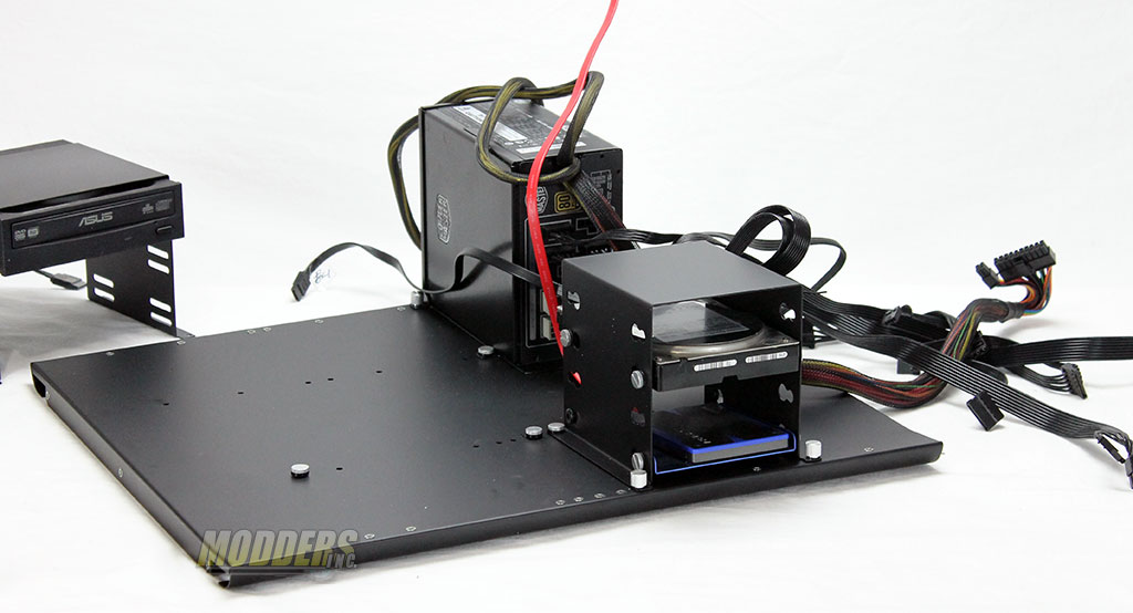 DimasTech Bench/Test Easy V3.0 Review - Page 2 Of 4 - Modders Inc