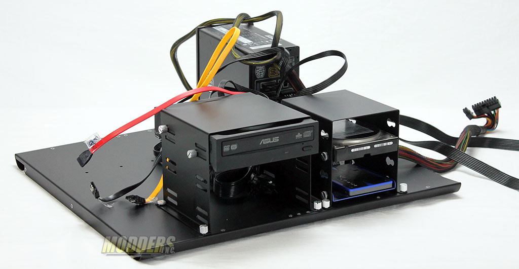 DimasTech Bench/Test Easy V3.0 Review - Page 2 Of 4 - Modders Inc