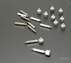 DimasTech Bench/Test Easy V3.0 Review - Page 3 Of 4 - Modders Inc