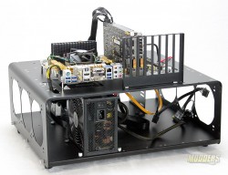 DimasTech Bench/Test Easy V3.0 Review - Page 3 Of 4 - Modders Inc