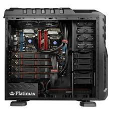 ENERMAX New PC Case The Thormax GT - Modders Inc