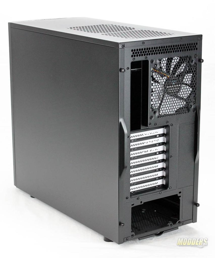 Fractal Core 3300 ATX Mid Tower Case Review - Page 2 Of 5 - Modders Inc