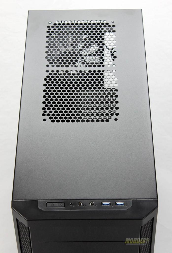 Fractal Core 3300 ATX Mid Tower Case Review - Page 2 Of 5 - Modders Inc