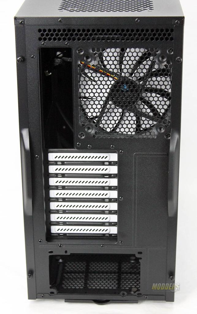 Fractal Core 3300 ATX Mid Tower Case Review - Page 2 Of 5 - Modders Inc