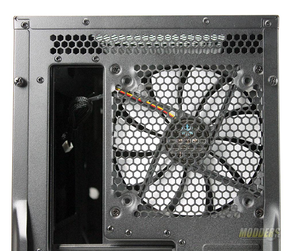Fractal Core 3300 ATX Mid Tower Case Review - Page 2 Of 5 - Modders Inc