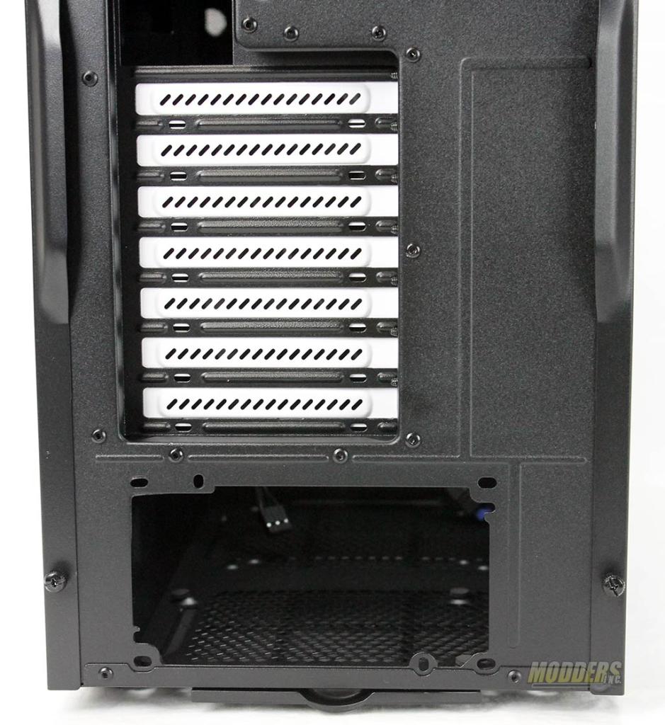 Fractal Core 3300 ATX Mid Tower Case Review - Page 2 Of 5 - Modders Inc