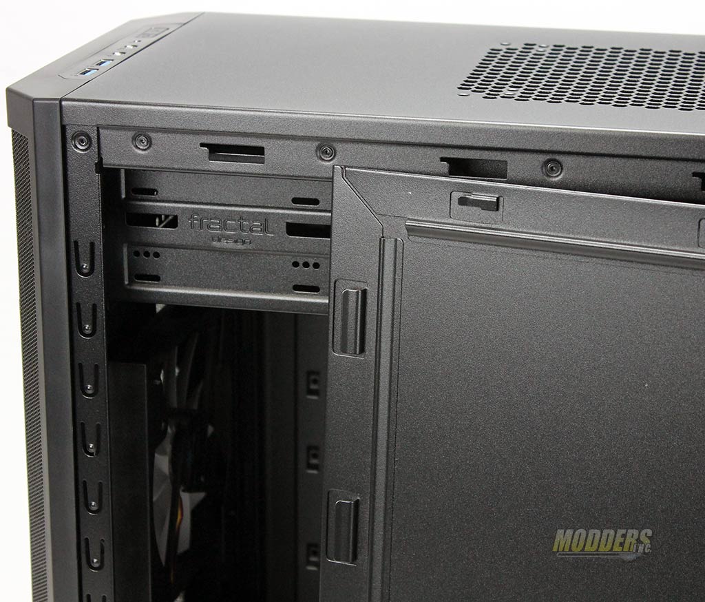 Fractal Core 3300 ATX Mid Tower Case Review - Page 3 Of 5 - Modders Inc