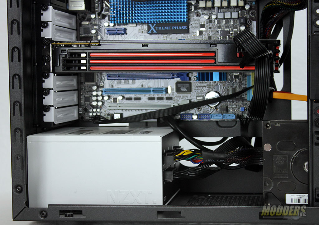 Fractal Core 3300 ATX Mid Tower Case Review - Page 4 Of 5 - Modders Inc