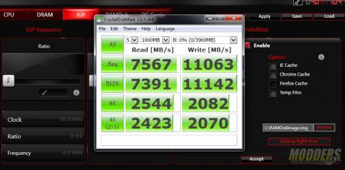 MSI Z97 Gaming 9 AC: Jack Of All Trades - Page 4 Of 9 - Modders Inc