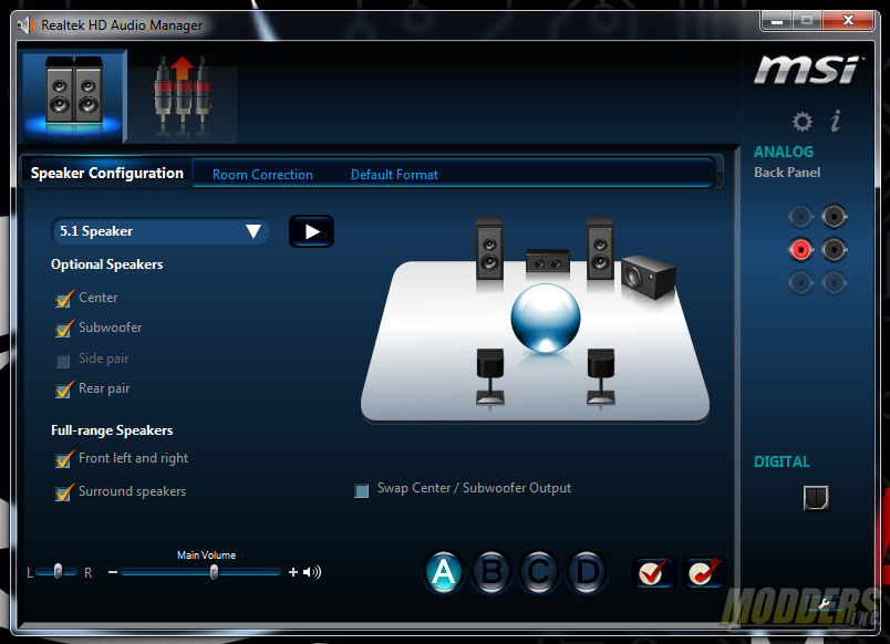 MSI Z97 Gaming 9 AC: Jack Of All Trades - Page 3 Of 9 - Modders Inc
