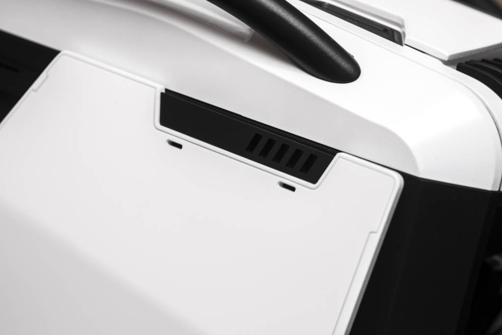 Project Sabertooth (CM Cosmos II SE) By Mhike "TantricModz" Samsin ...