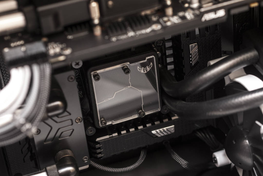 Project Sabertooth (CM Cosmos II SE) By Mhike "TantricModz" Samsin ...