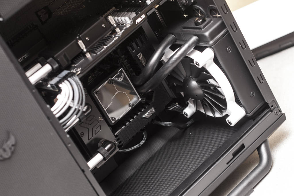 Project Sabertooth (CM Cosmos II SE) By Mhike "TantricModz" Samsin ...